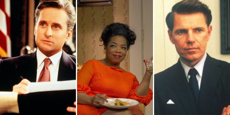 The 45 Best Movies About The White House, Ranked