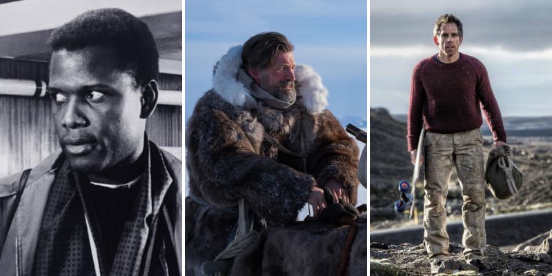 The 11 Best Movies That Are Set In Greenland