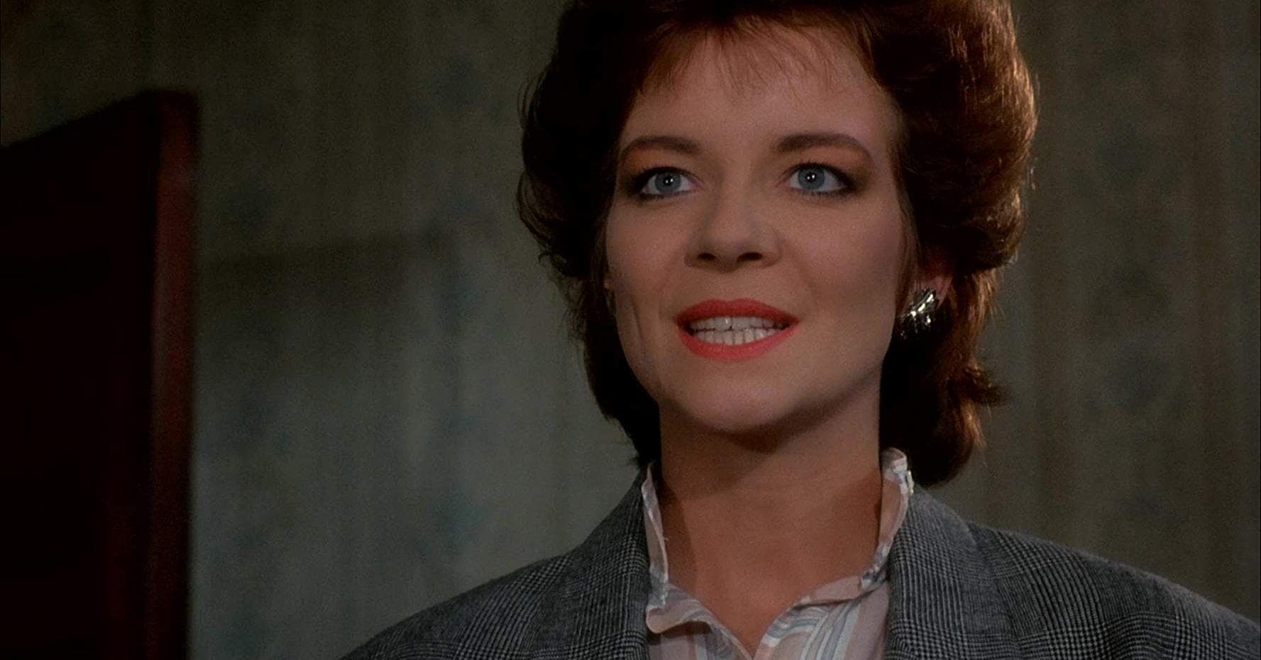 The Best Clare Higgins Movies, Ranked By Fans