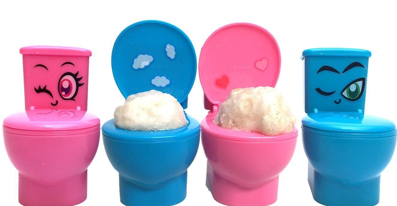 Sperm Candy And Other Bizarre Treats From Around The World