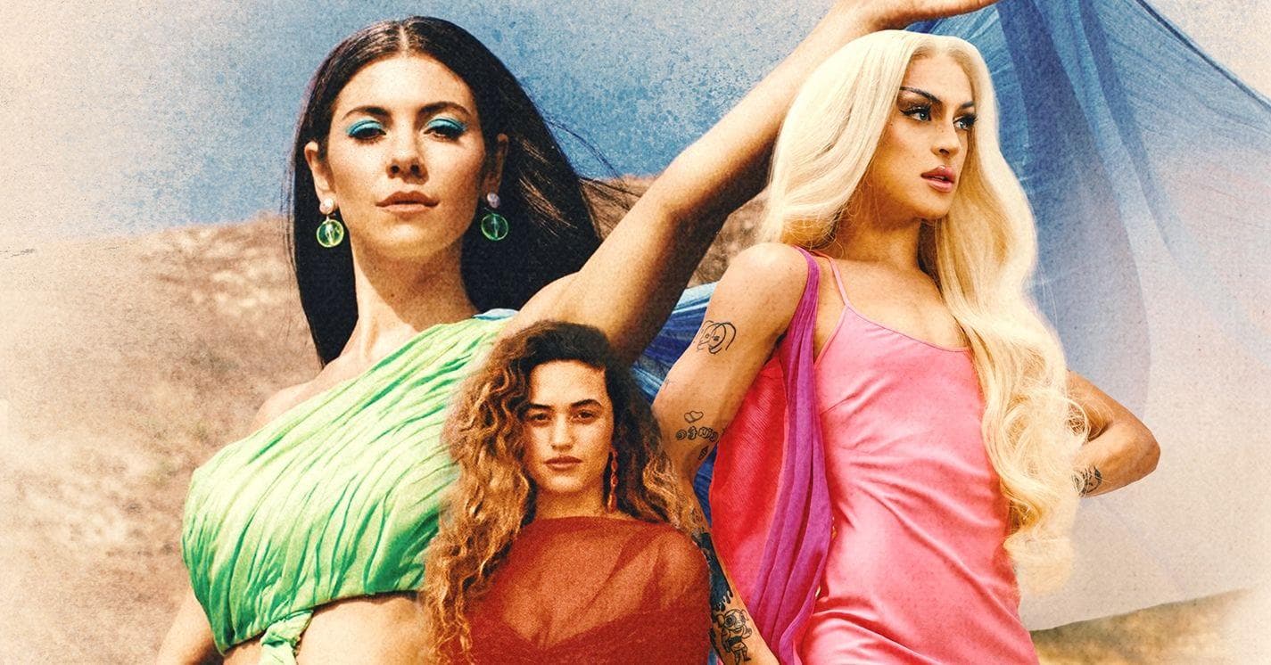 The 50+ Best New Dance Songs Of 2021, Ranked By Fans