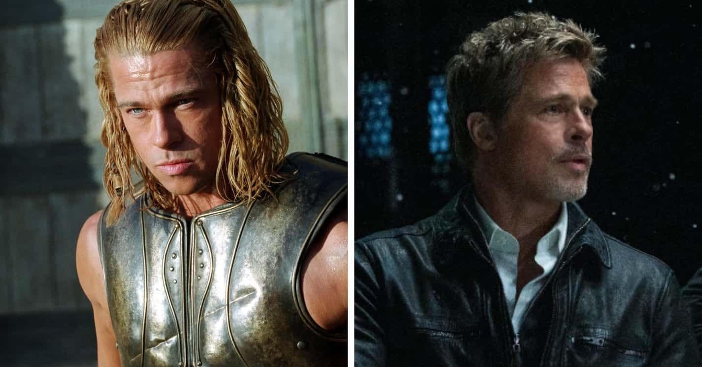 'Troy' Cast: Where Are They Now?