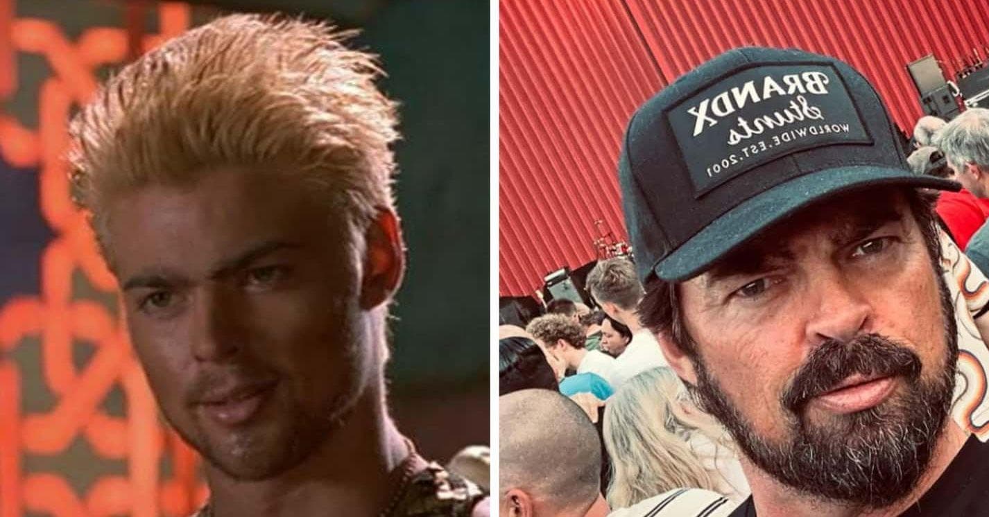 'Xena: Warrior Princess' Cast: Where Are They Now?