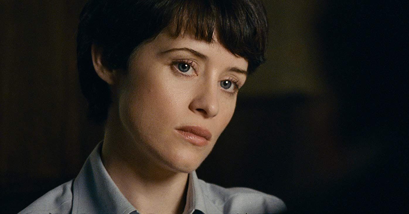 The Best Claire Foy Movies, Ranked By Fans