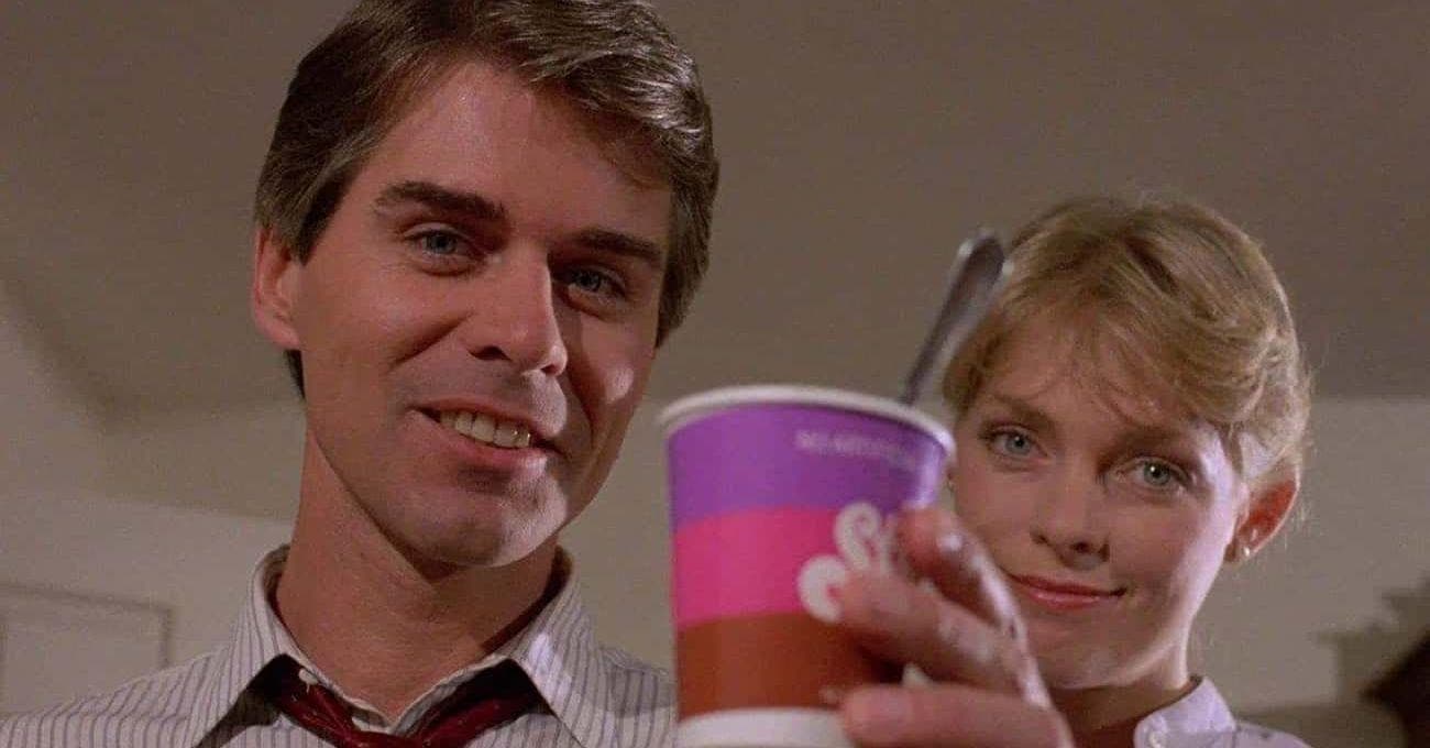 Scary Scenes That Made Us All Scream For Ice Cream