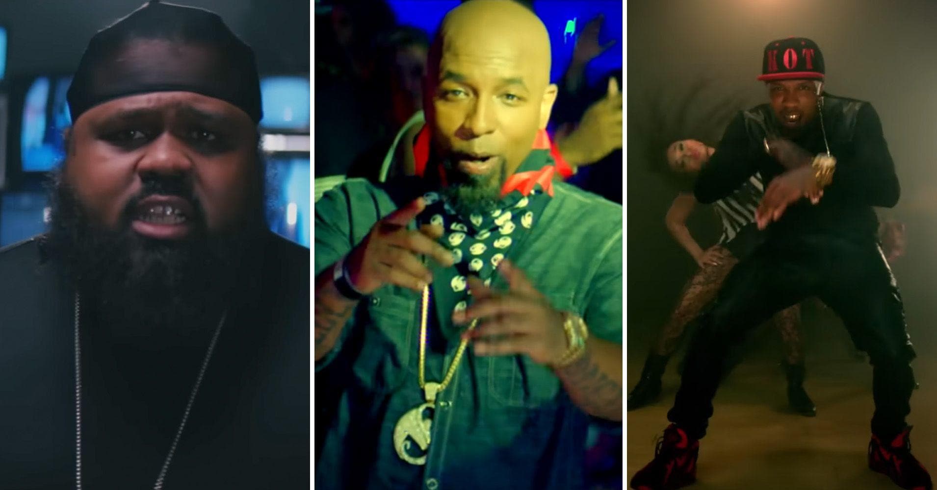 The 20 Best Rappers From Kansas City, Ranked