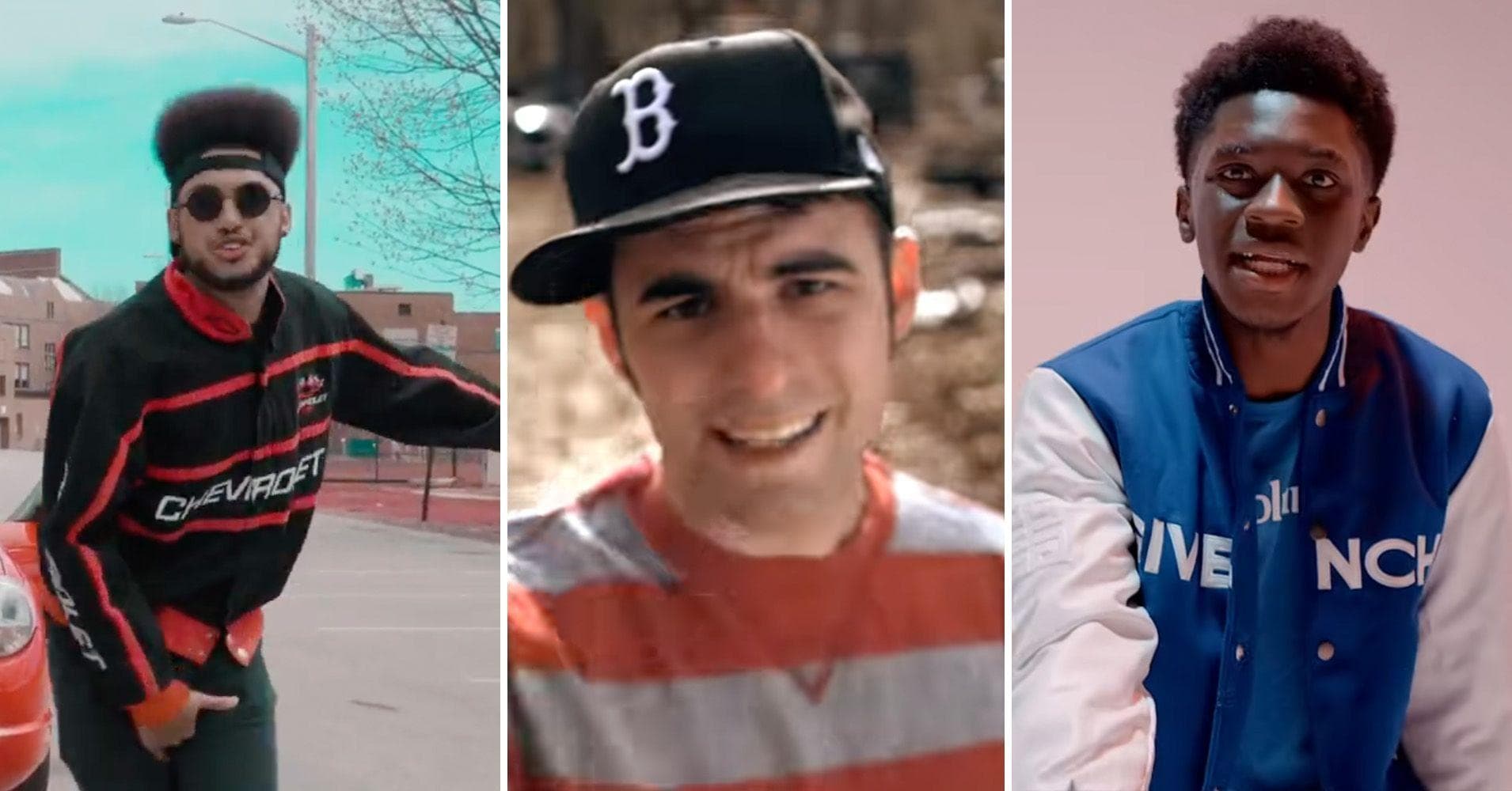 The 17 Best Rappers From Maine, Ranked