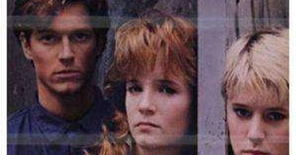 Some Kind Of Wonderful Movie Cast