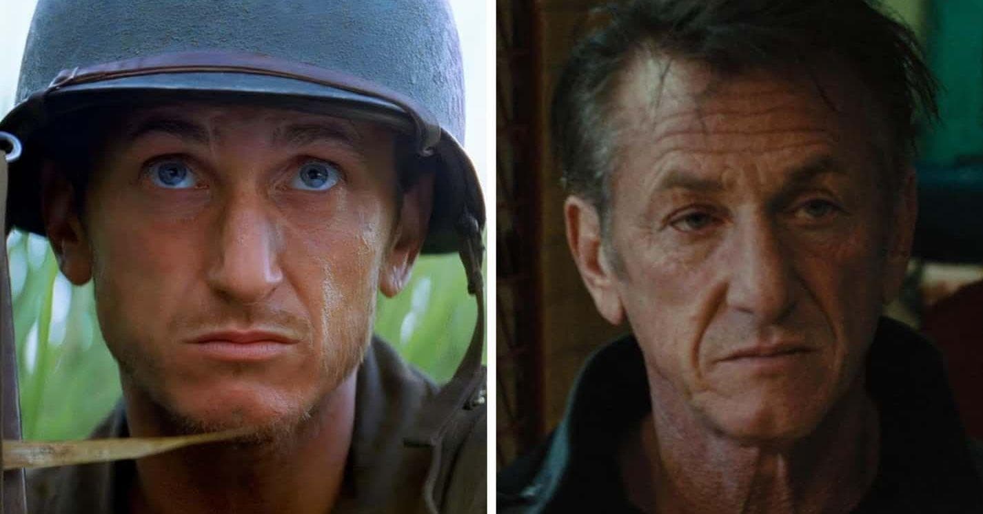 'The Thin Red Line' Cast: Where Are They Now?