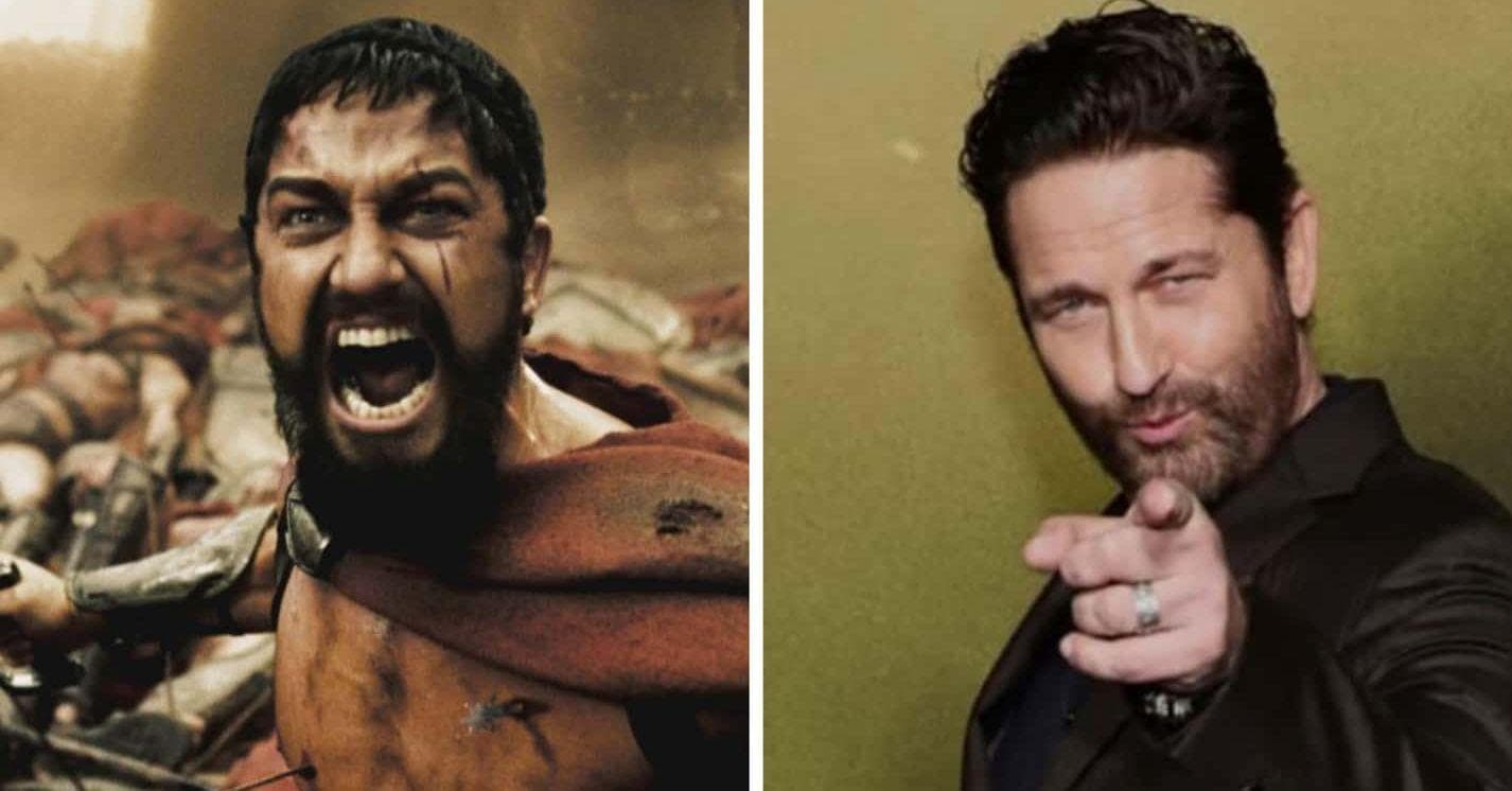'300' Cast: Where Are They Now?