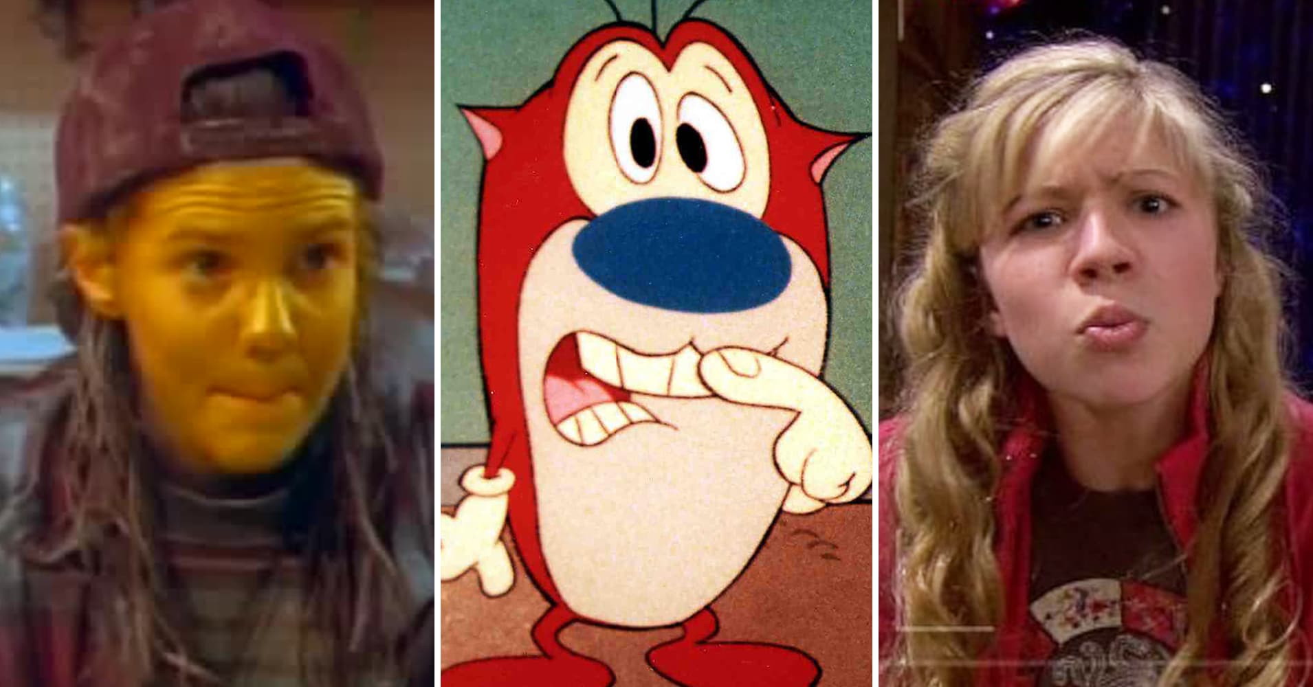 The 18 Biggest Nickelodeon Controversies