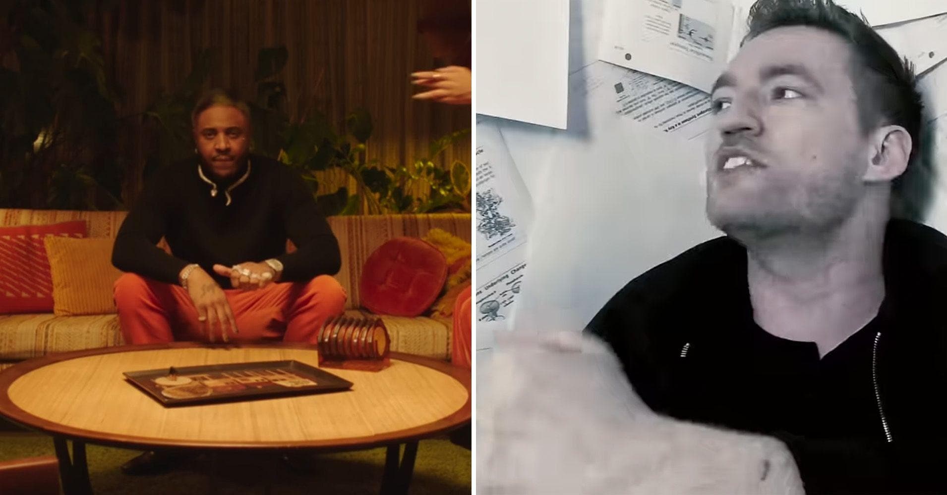 The 8 Best Rappers From Kansas, Ranked