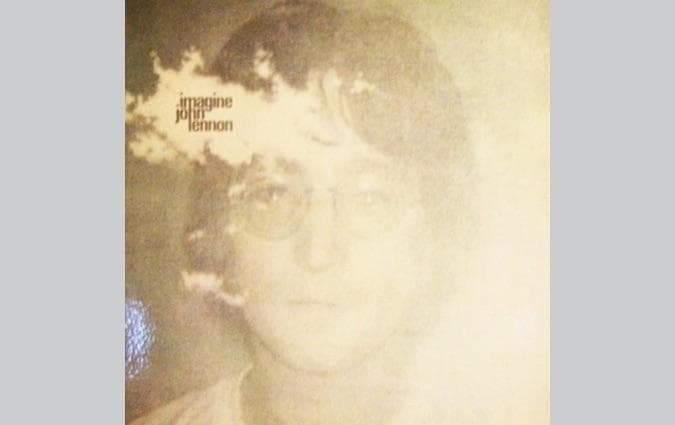 List of 40+ Songs With Imagine in the Title