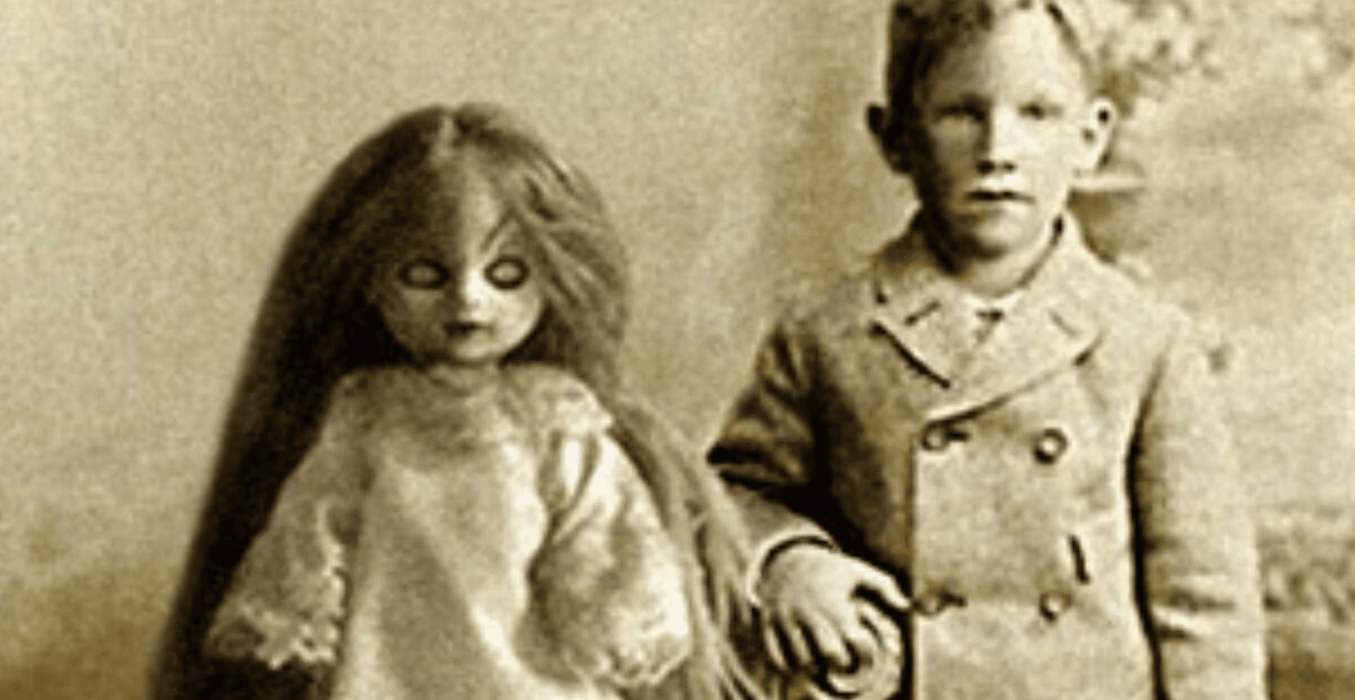 12 Signs Your Child Is Possessed By A Demon