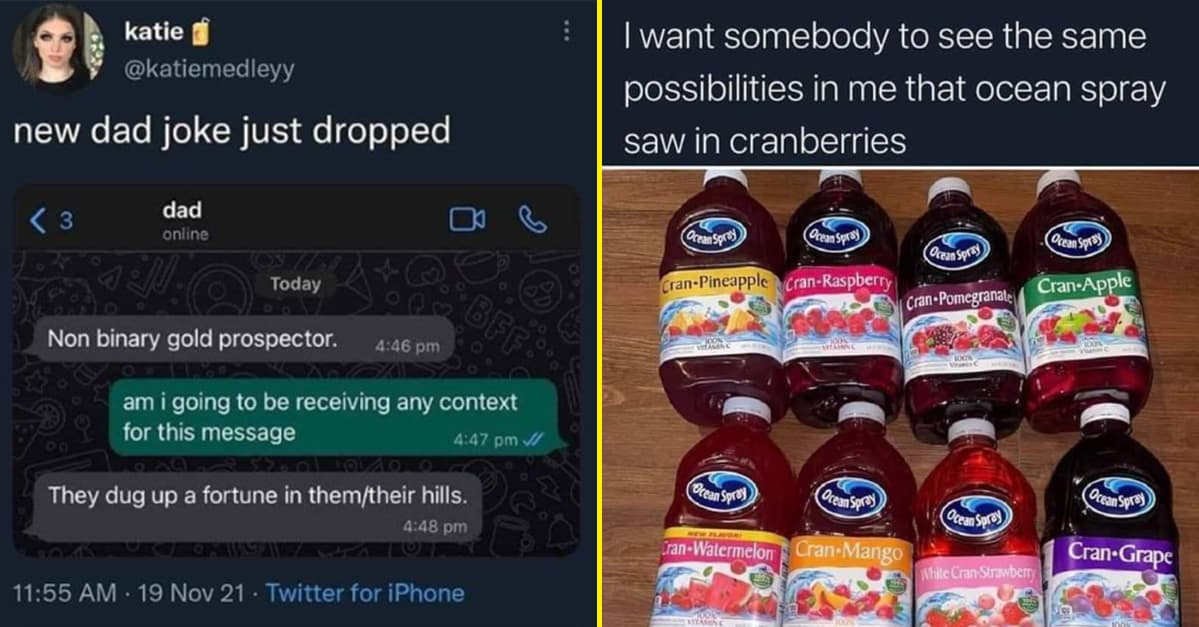 18 Hilariously Relatable Tweets We Saw On The TL This Week That ...