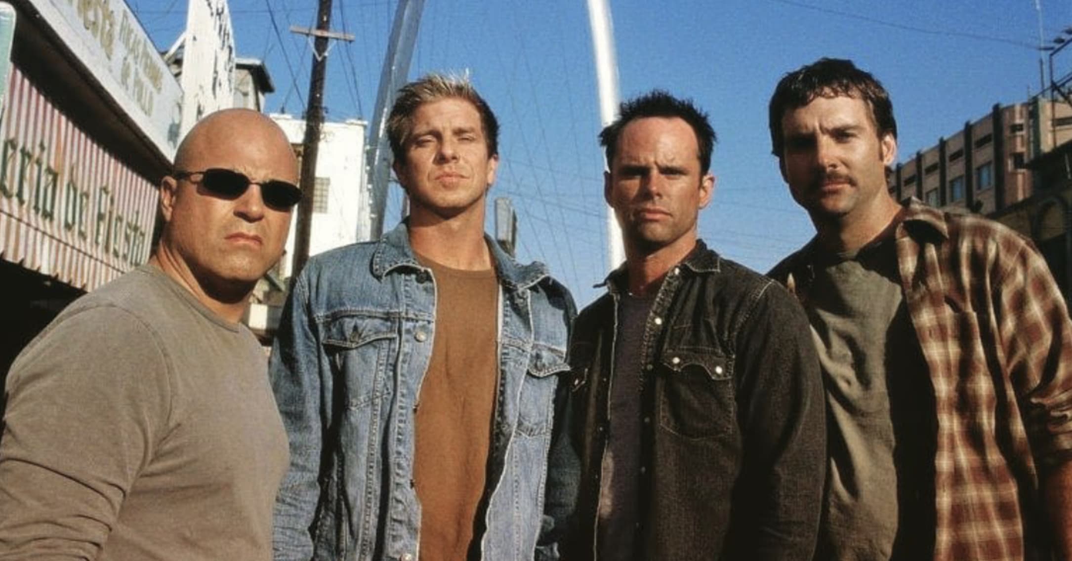 The Best Shows About Police Corruption, Ranked