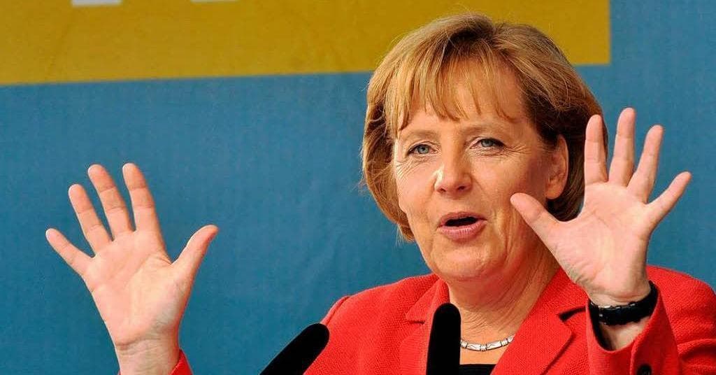 Female Presidents | List of Current Women Who Are Heads of State