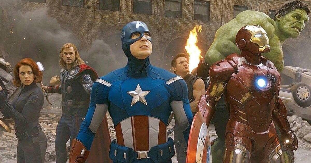 Behind-The-Scenes Facts From The Avengers Movies That Demand A Rewatch