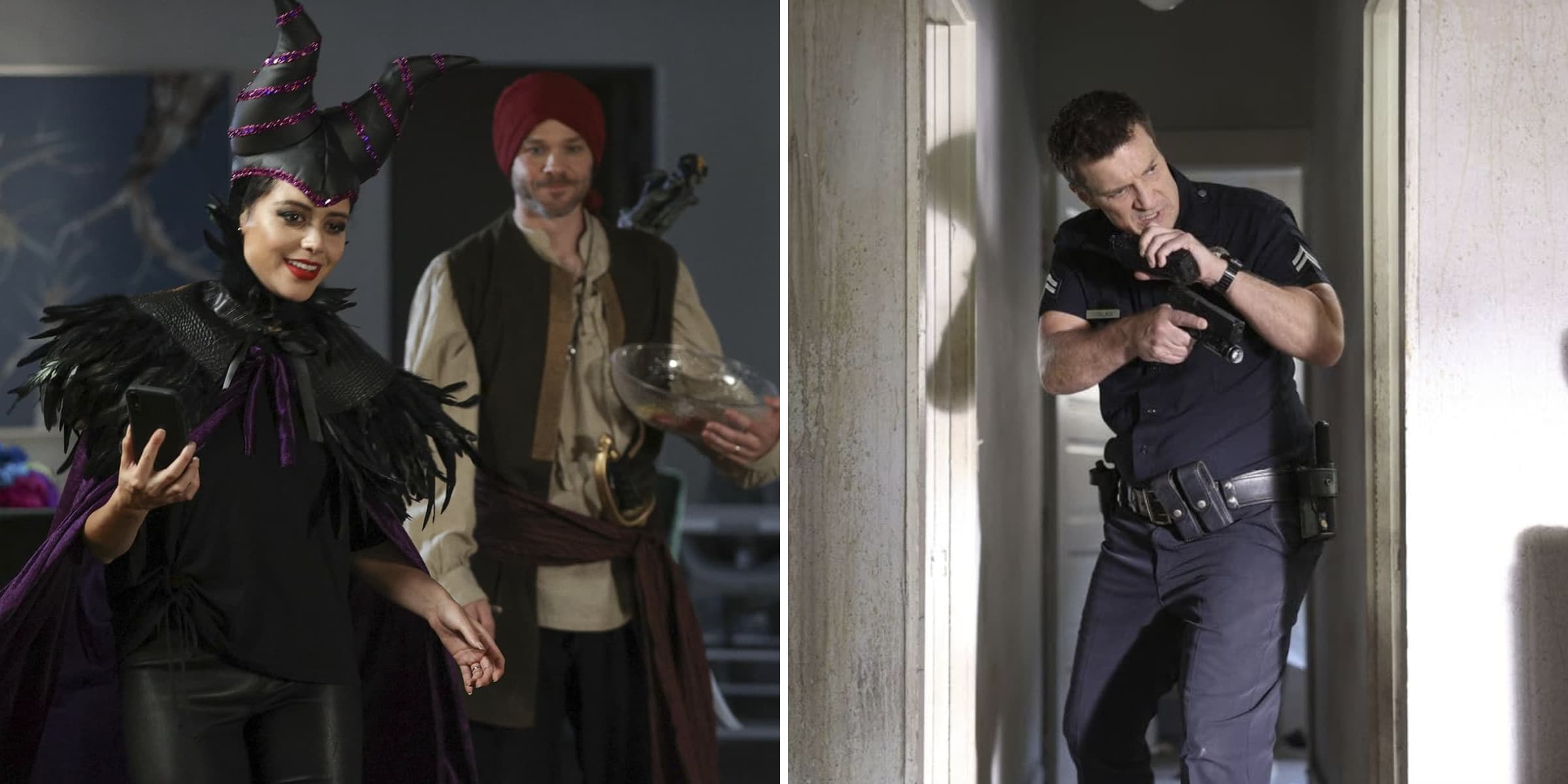 Ranking All 7 Seasons of The Rookie: Which Season Stands Above the Rest?