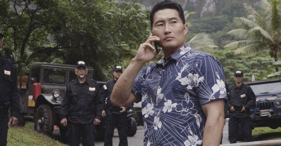 The Best-Dressed Asian Characters In 2019, Ranked Best To Worst