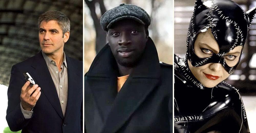 The Most Beautiful Female Characters In Film, Ranked By Fans