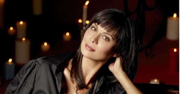 100+ Famous Iranian Americans | Persian Americans