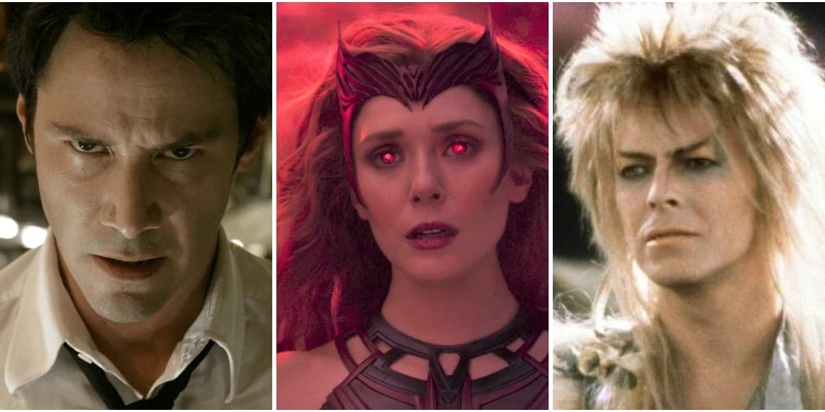 The 14 Hottest Fictional Wizards, Ranked