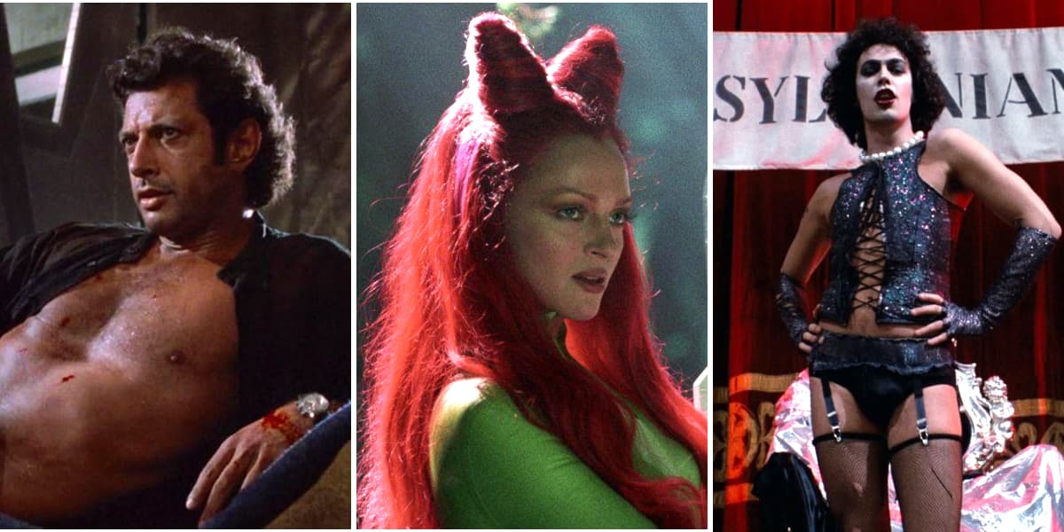 The 20 Hottest Fictional Scientists, Ranked