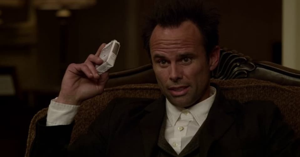 8 Reasons Why Justified's Boyd Crowder Remains Walton Goggins' Most ...