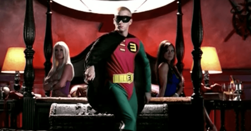 The Top Superhero Songs & Superhero Themed Songs