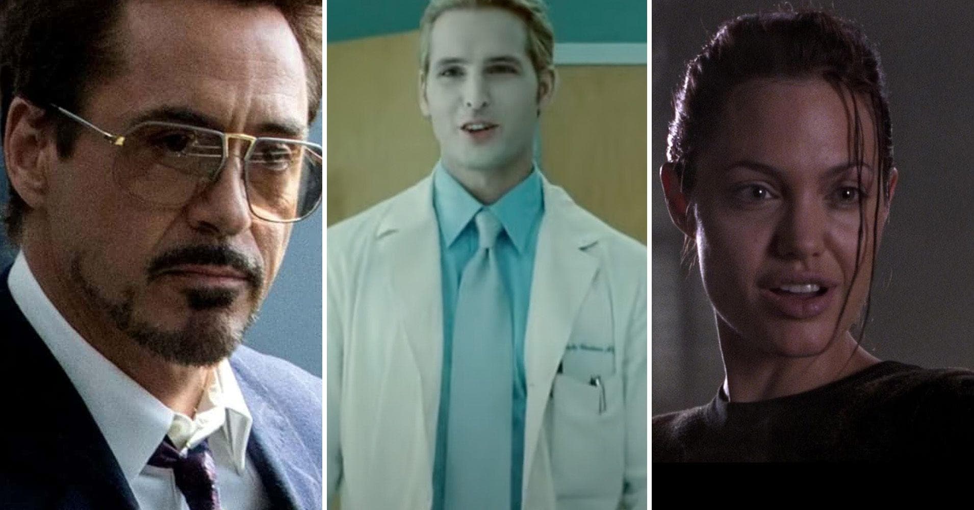 The Most Beautiful Female Characters In Film, Ranked By Fans