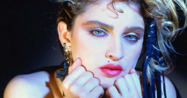 Celebrities Who Started as Backup Dancers