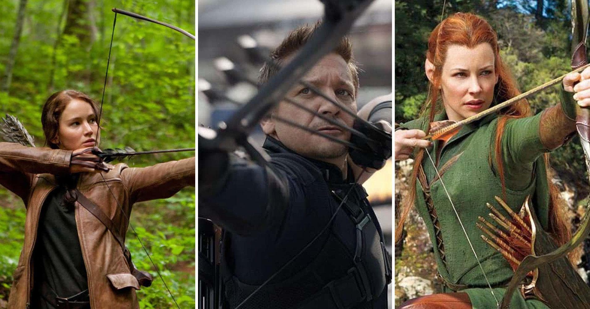 The Most Beautiful Female Characters In Film, Ranked By Fans