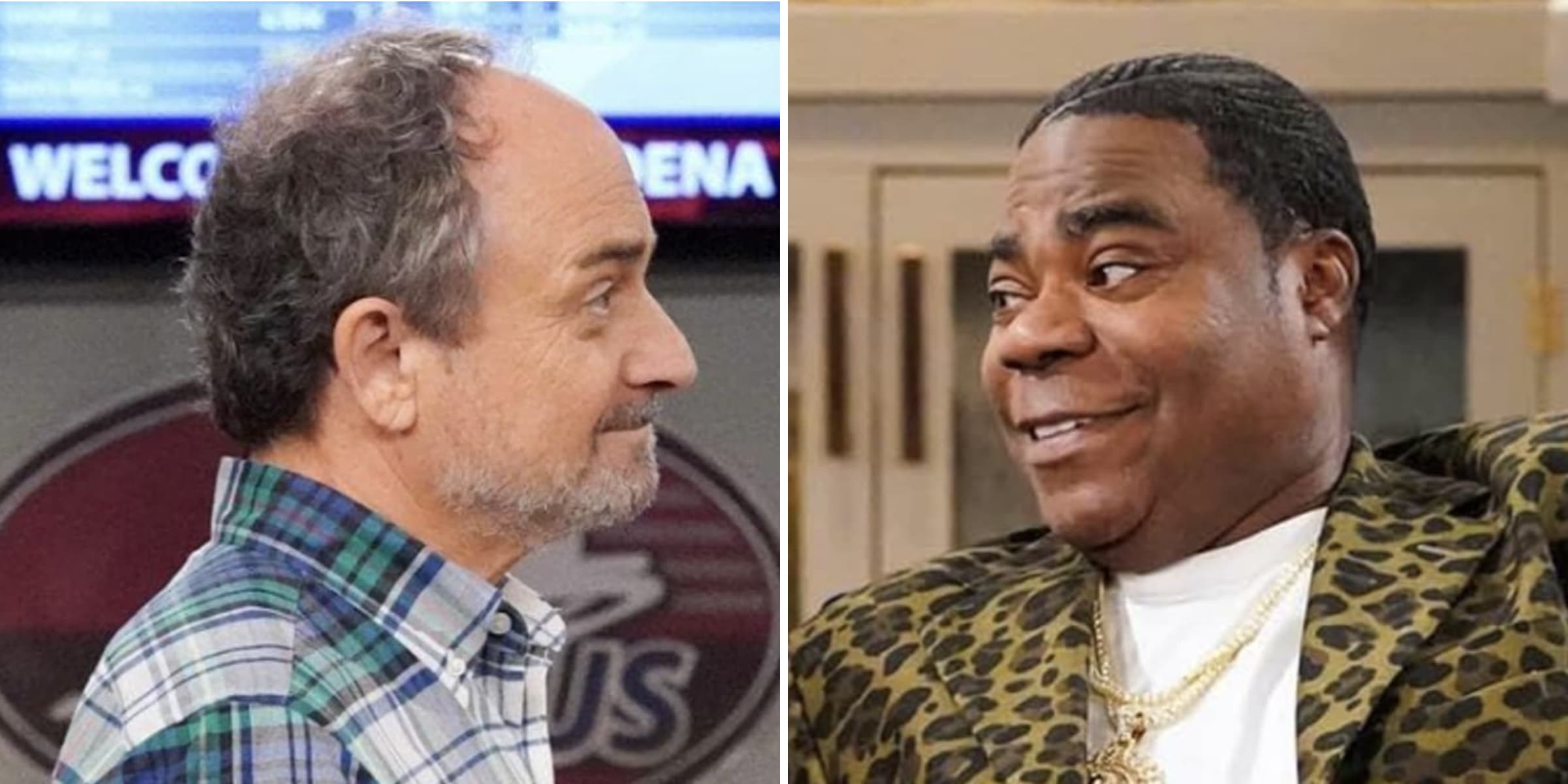 The Best Guest Stars From 'The Neighborhood'