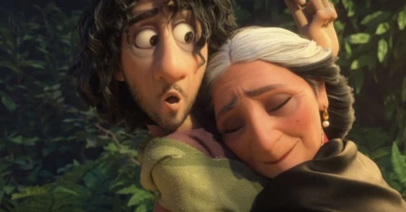 Fans Are Sharing Heartbreaking Details About Disney Parents