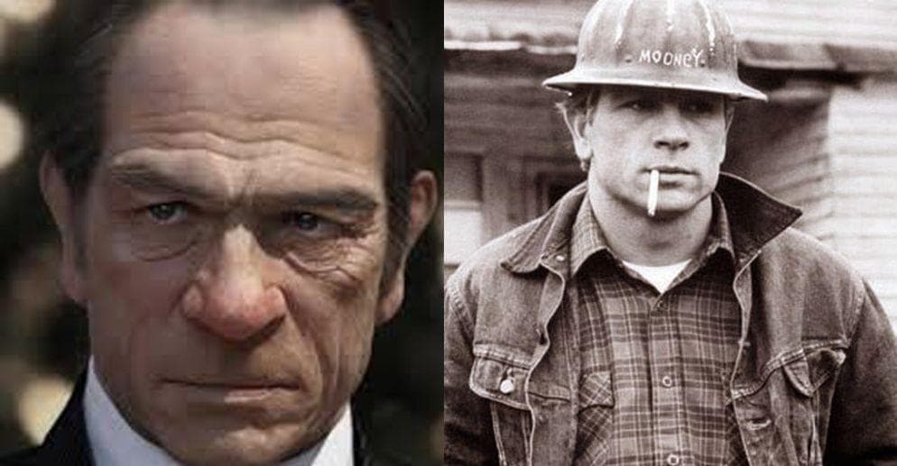 19 Things You Never Knew About Tommy Lee Jones