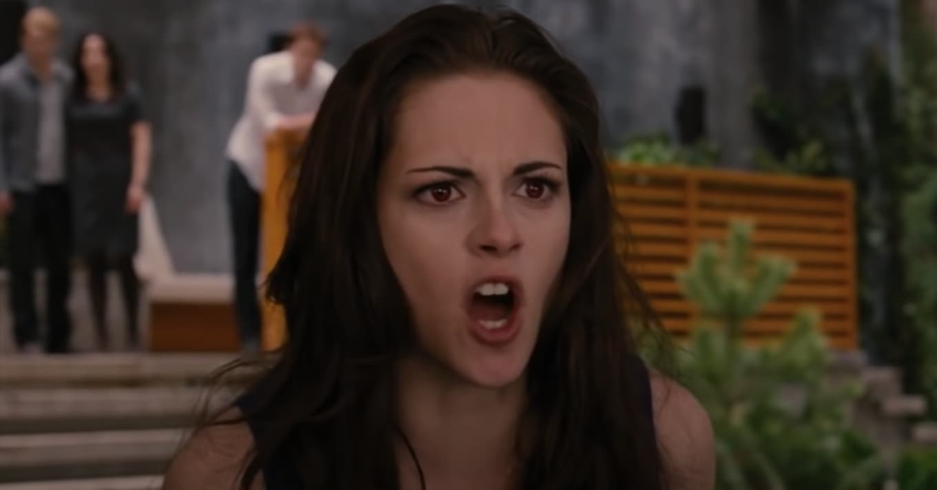 21 'Twilight' Memes About Bella Swan To Really Sink Your Teeth Into