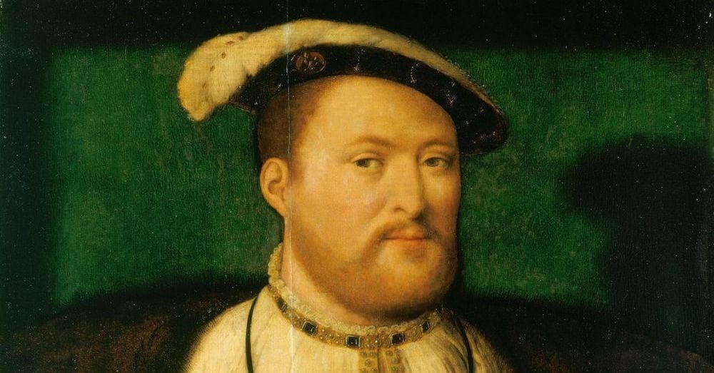 14 Facts We Just Learned About The Reign of Henry VII That Made Us Say ...