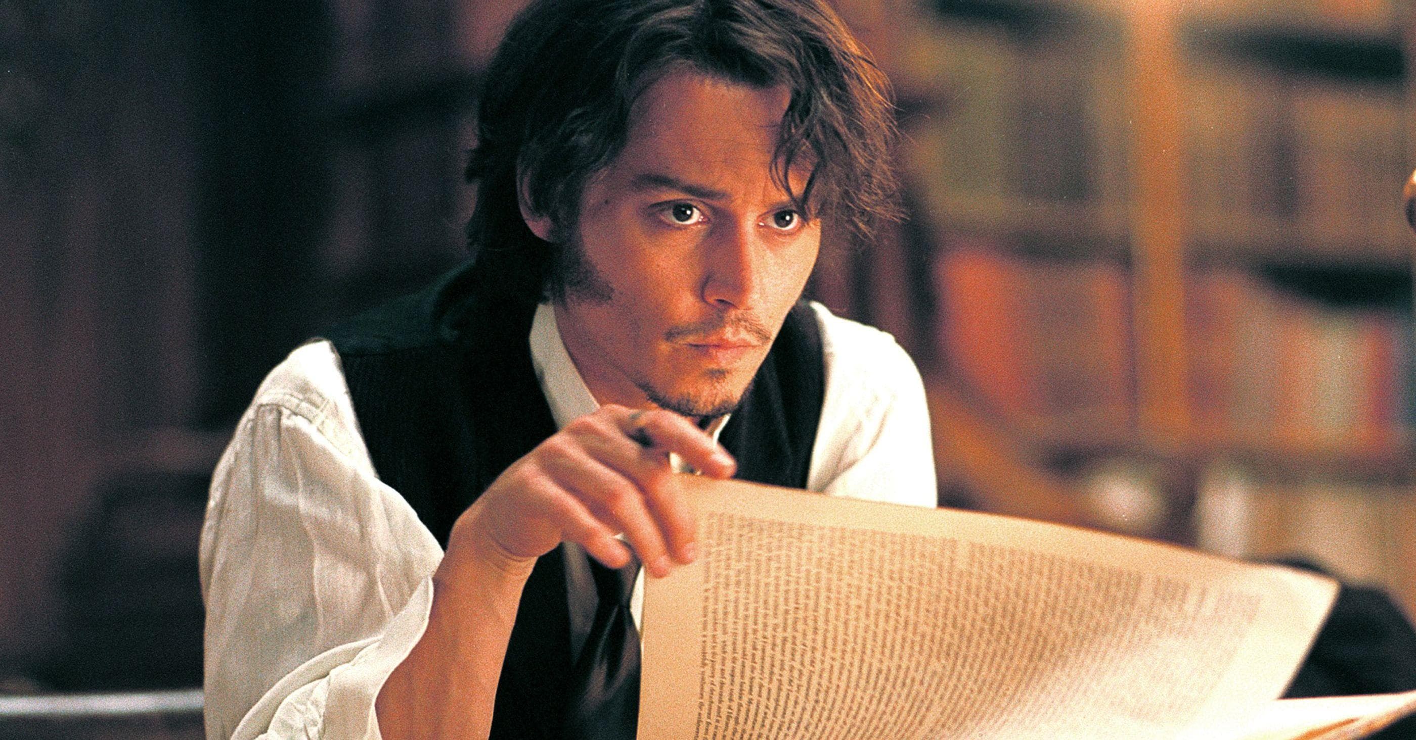 The 10 Best Jack the Ripper Movies