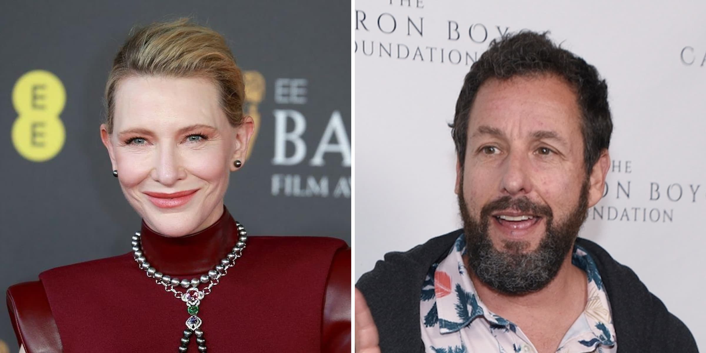 10 Actors Whose Careers Survived Starring In 0% Rotten Tomatoes Movies