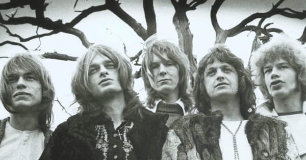 Best Yes Songs List | Top Yes Tracks Ranked