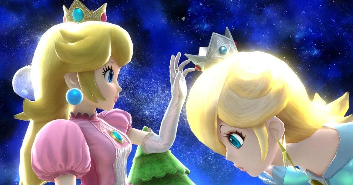 The 10 Best Female Mario Characters, Ranked By Fans