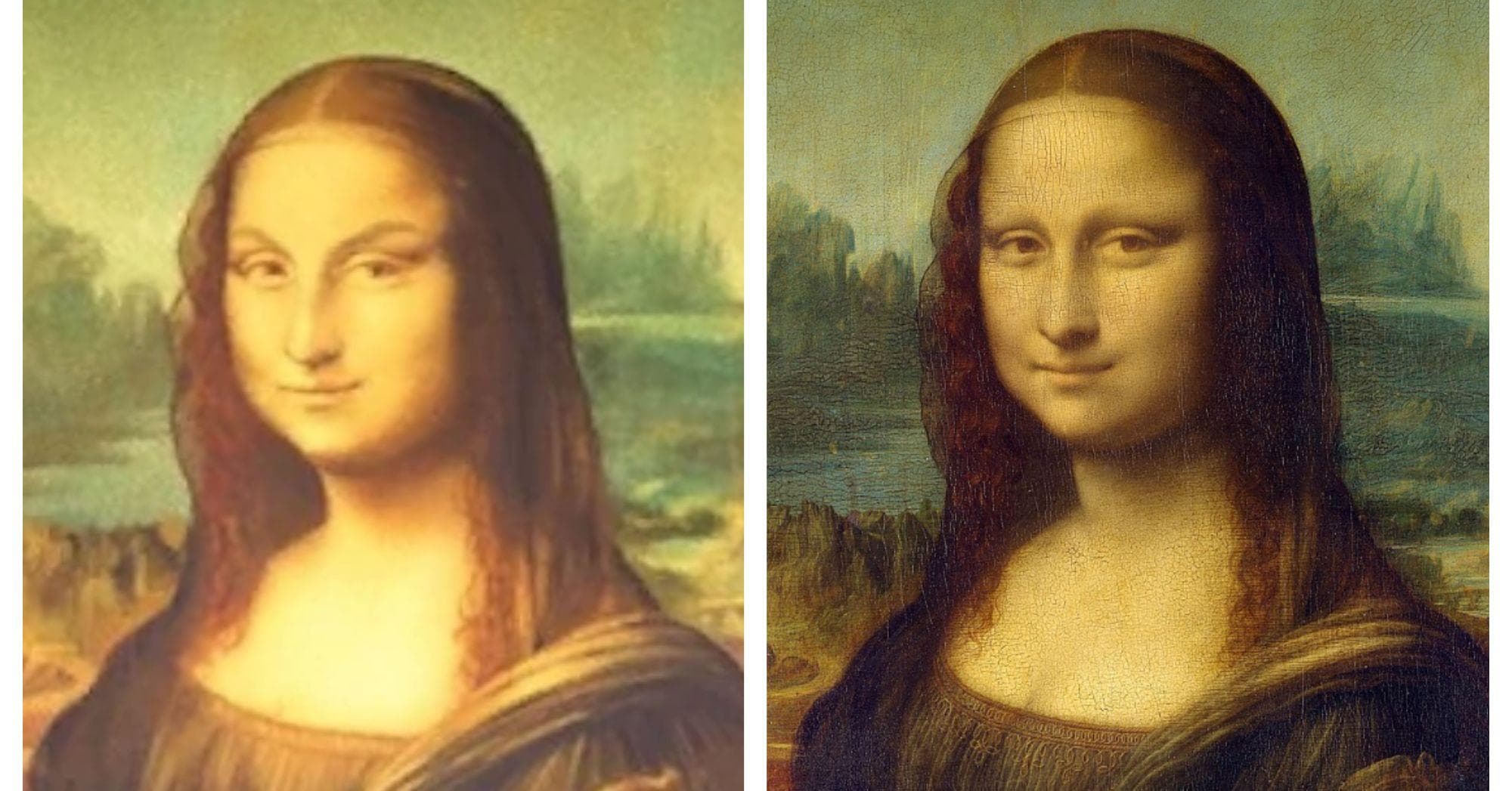 'Animal Crossing's' Fake Art, Ranked By How Convincing It Is