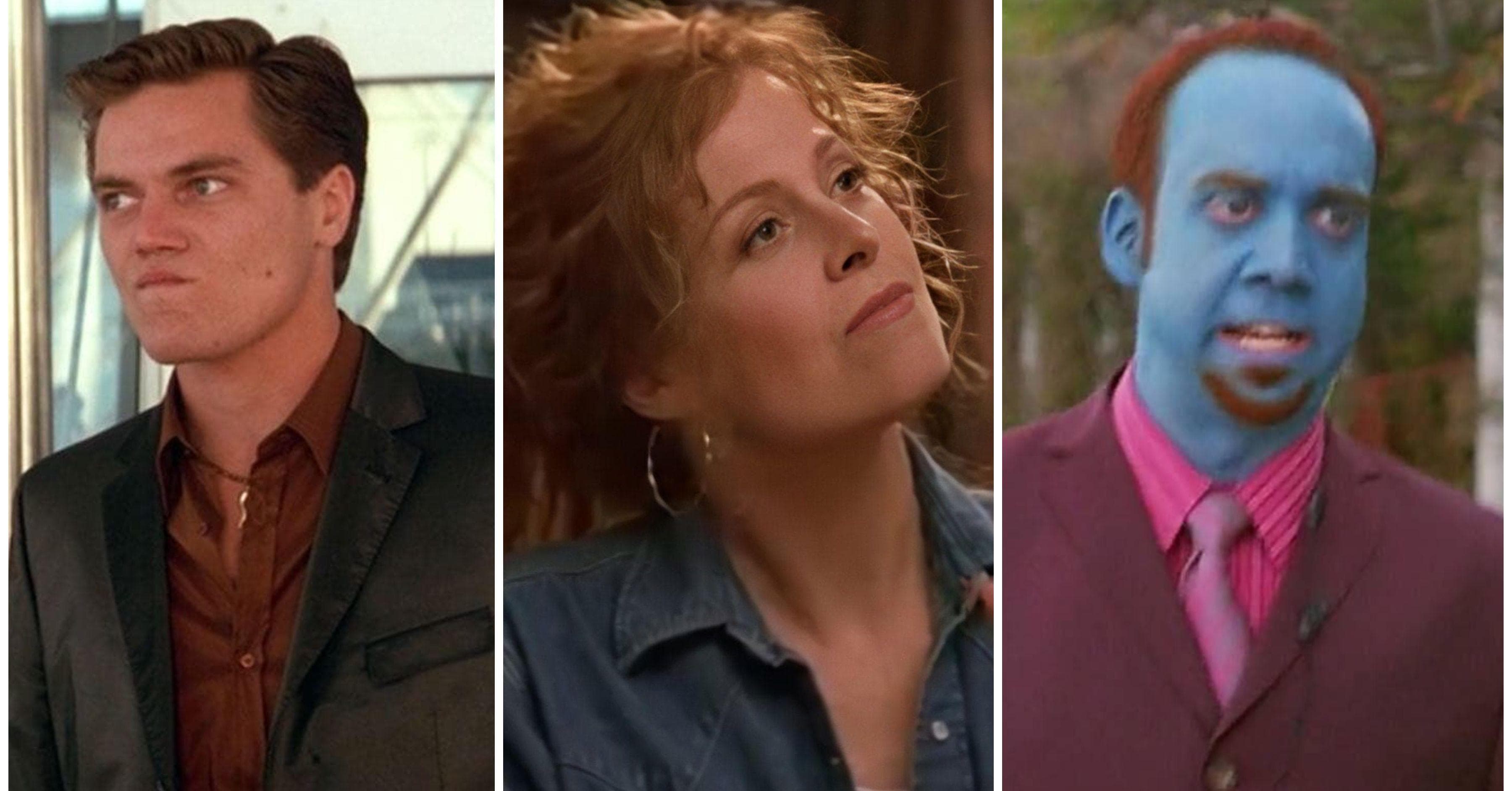 The Most Overqualified Kids Movie Villains