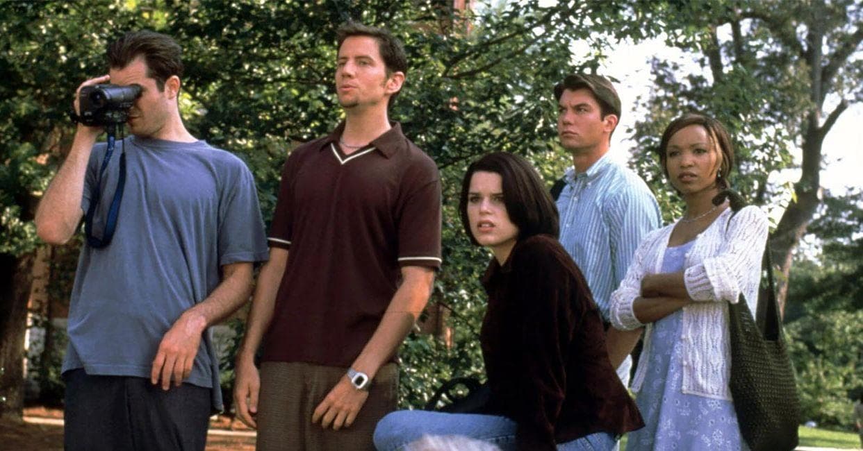 The 30+ Best College Romance Movies, Ranked