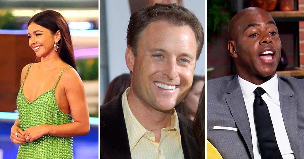 The 16 Best Dating Reality Show Hosts, Ranked