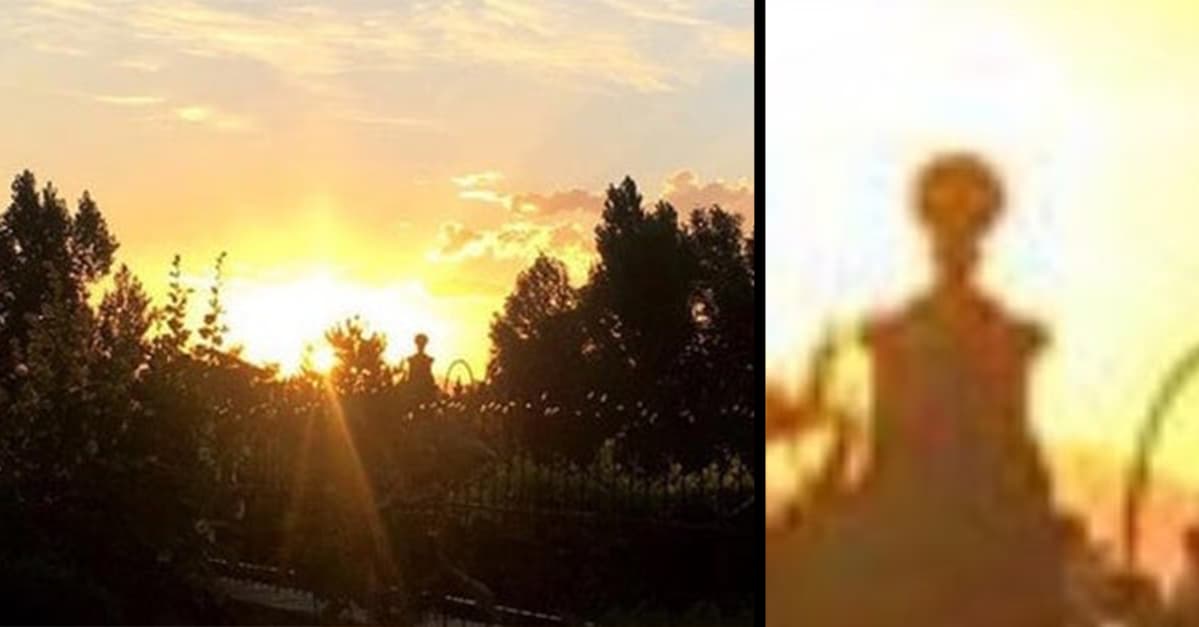 15 People Describe Encounters With Unexplainable Creatures