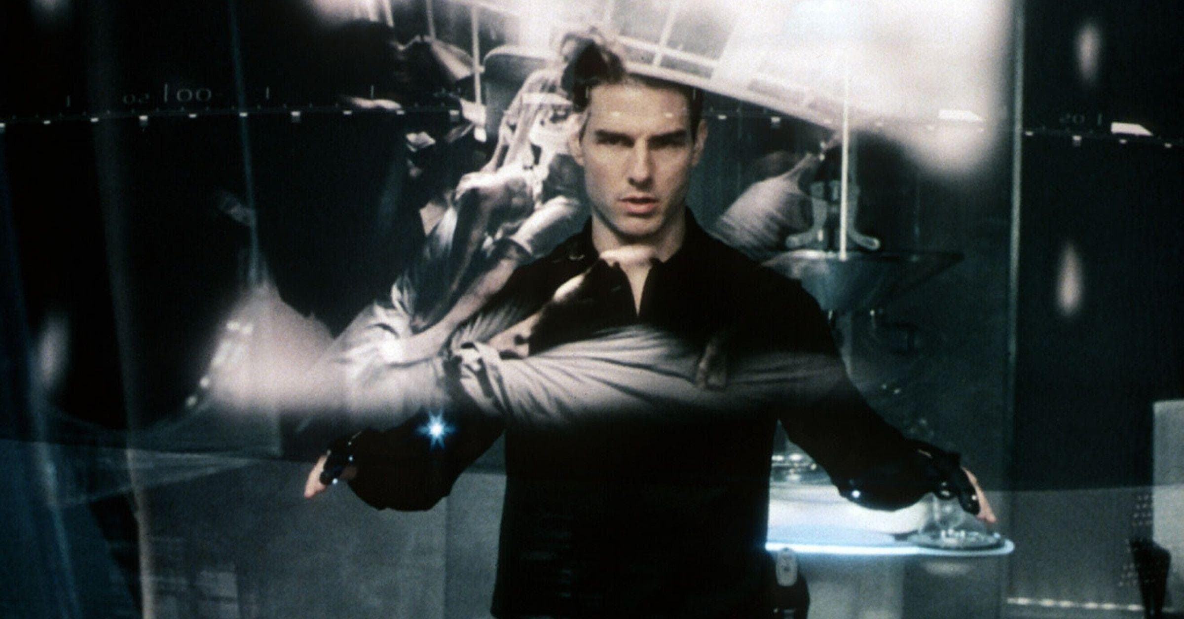 Real-World Inventions That Sci-Fi Movies Warned Us About Years Ago