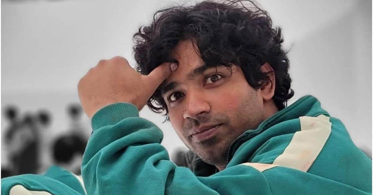 'Squid Game' Memes About Ali That Deserve All The Marbles