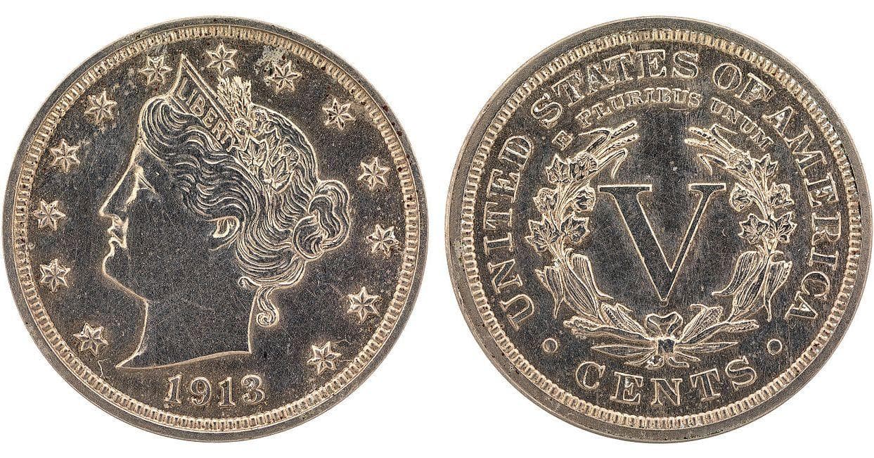 The Most Valuable US Coins Of All Time